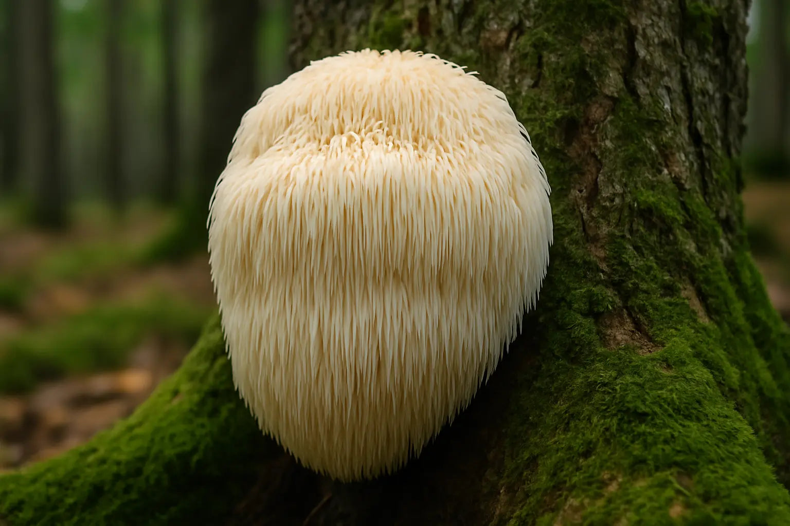 How Lion’s Mane Could be the Greatest Science-Backed Way to Boost Your ...