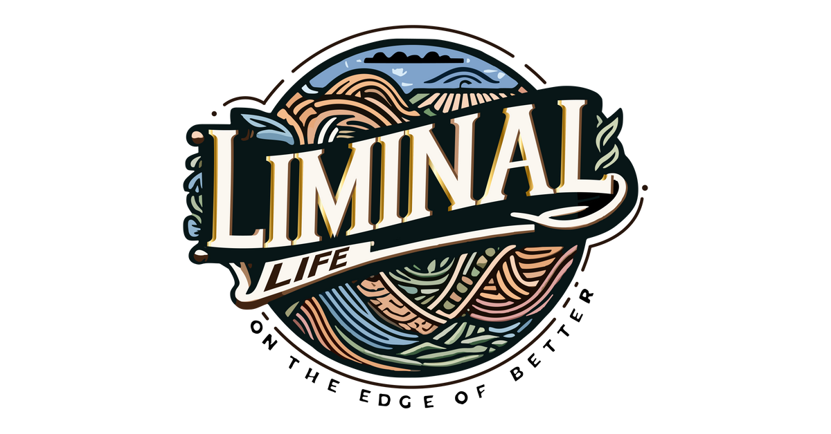 MISSION – Liminal Life